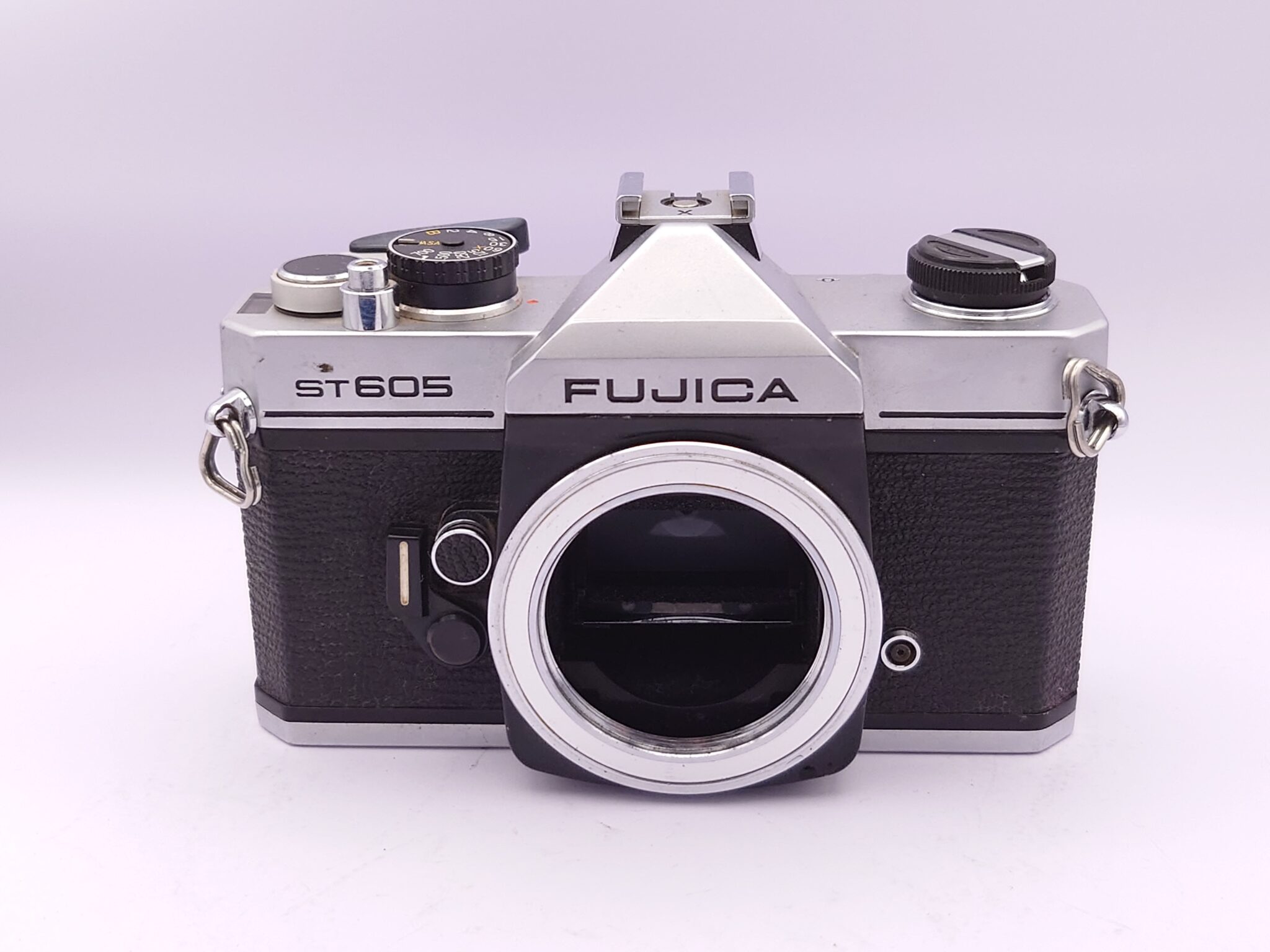 【3,000円買取】富士写真フイルム FUJICA ST605 ボディ｜買取実績を公開中！｜インヘリットカメラ札幌
