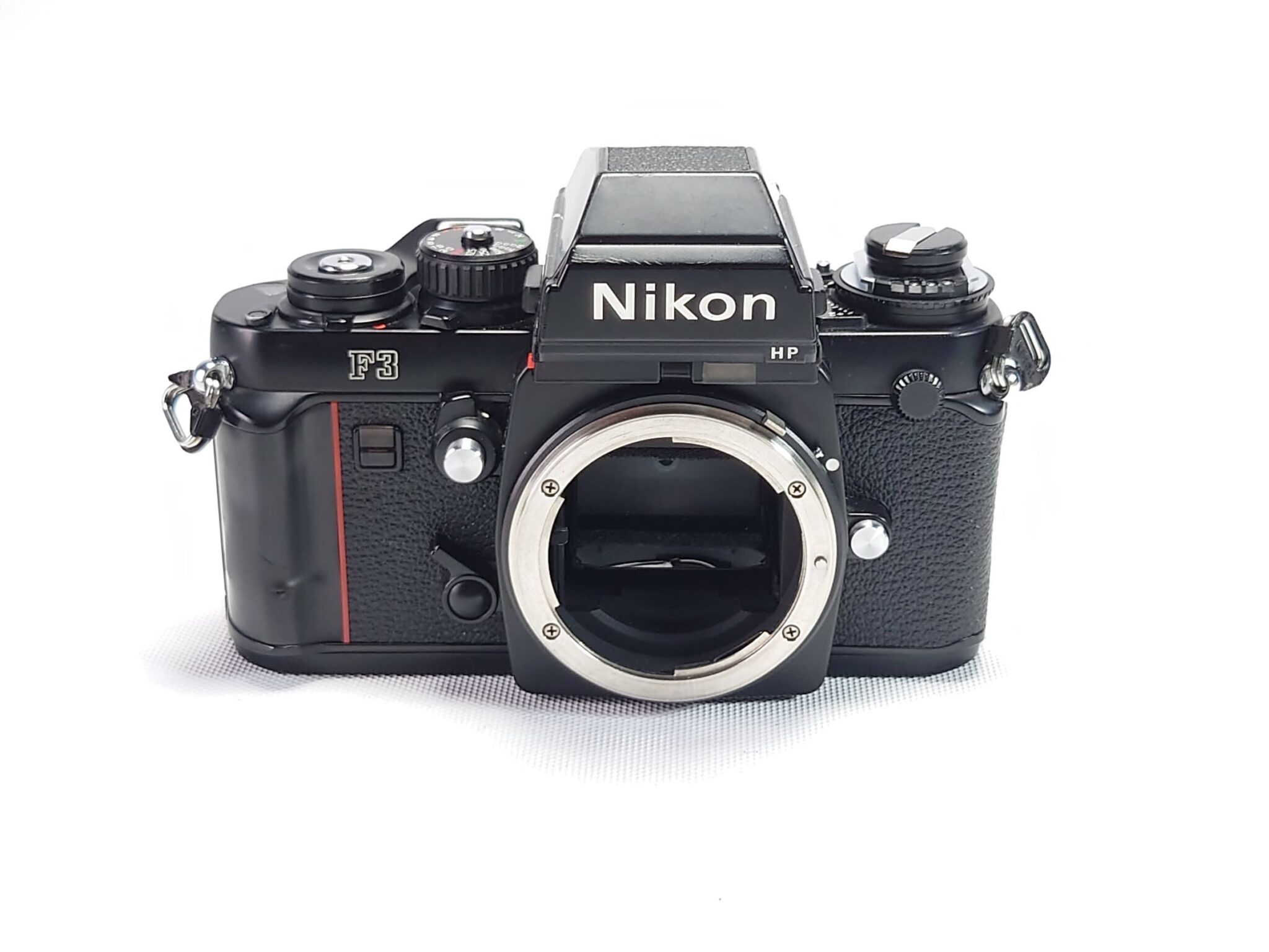 【15,000円買取】Nikon F3 HPファインダー｜カメラ買取実績を公開中！｜インヘリットカメラ札幌
